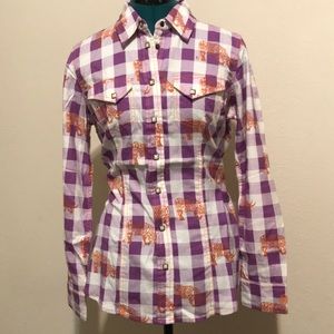Barn Fly | Tops | Womens Cowgirl Shirt | Poshmark